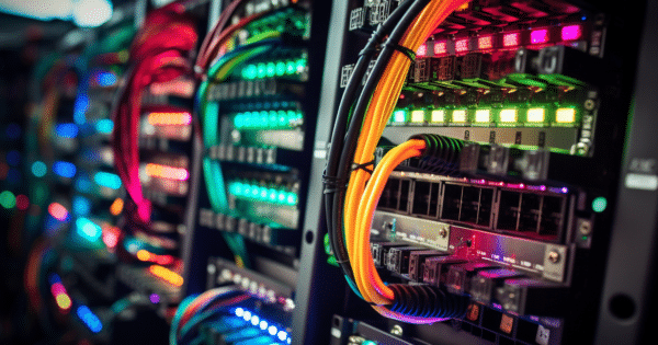 Sélection câbles réseau VDI : critères pour une infrastructure ...