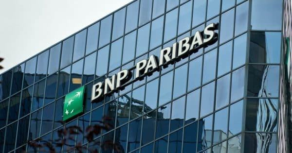 BNP Paribas : histoire de la marque et origine du logo
