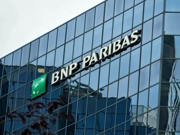 BNP Paribas : histoire de la marque et origine du logo