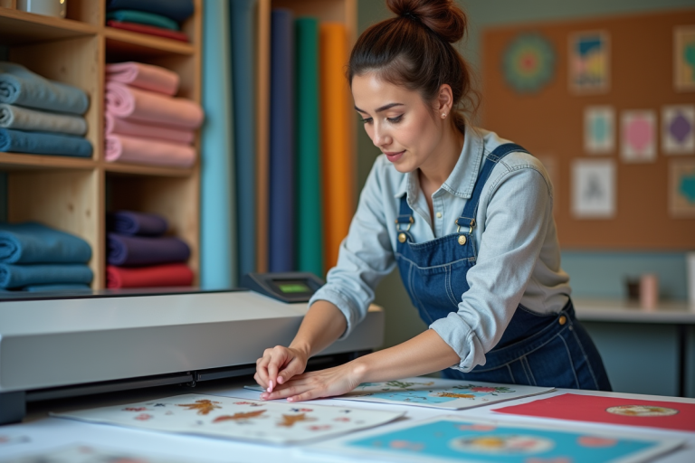 Problème d'impression Canva : astuces pour une impression réussie ...